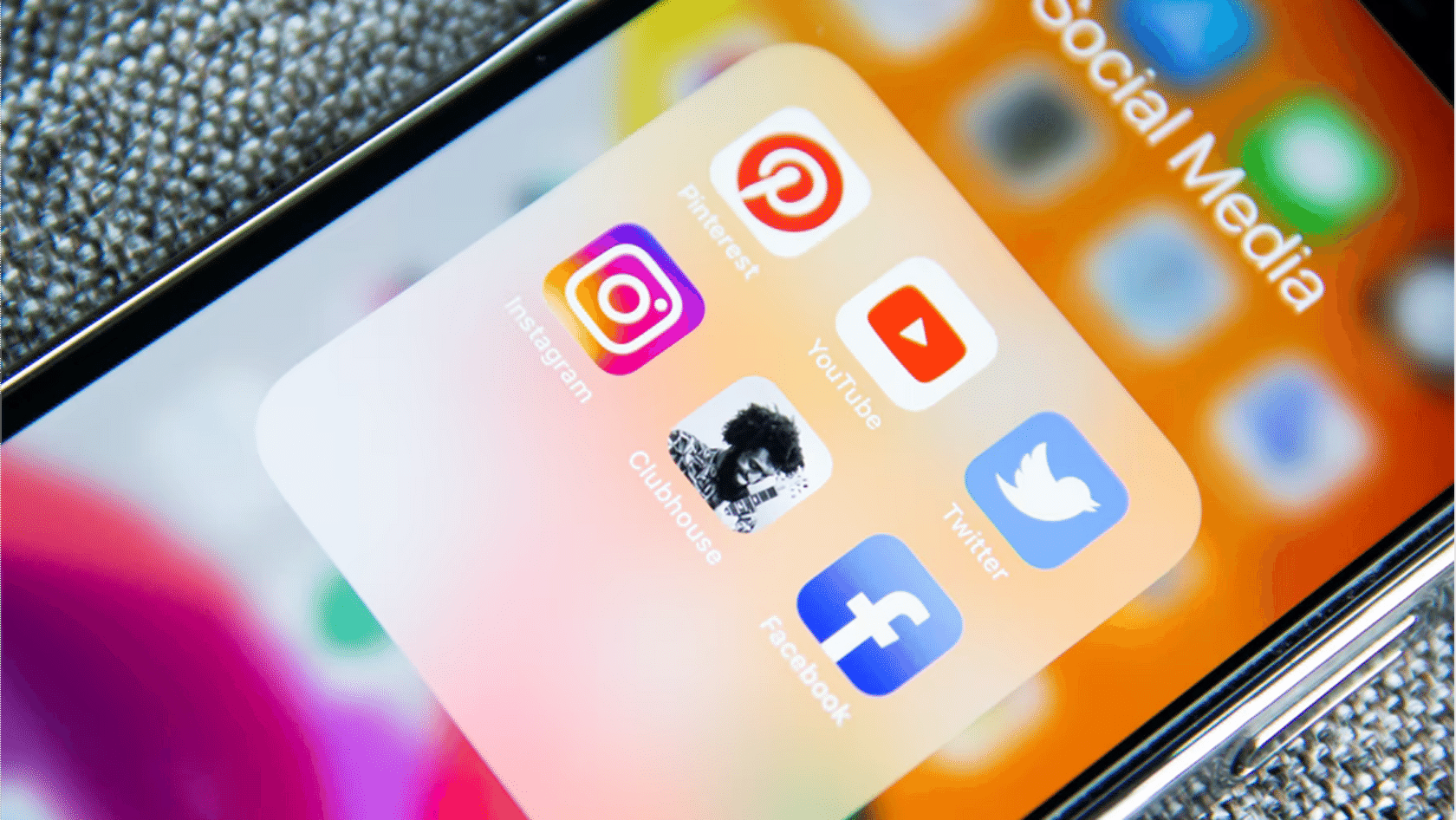 Social Media: Intro to Social Media - Trusted Choice